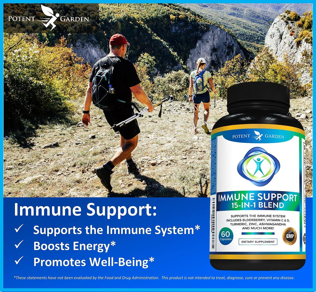 quercetin with zinc for immunity