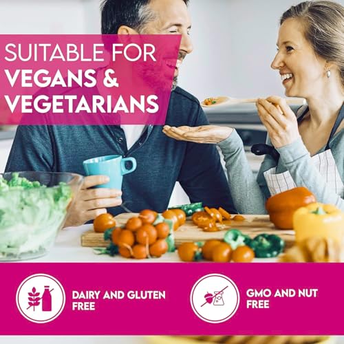 Quest blended vitamin & mineral benefits