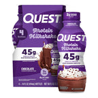 Quest Nutrition ready to drink protein