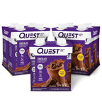 Quest Nutrition ready to drink whey protein