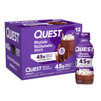 Quest Nutrition ready to drink whey protein