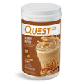 Quest peanut butter protein powder