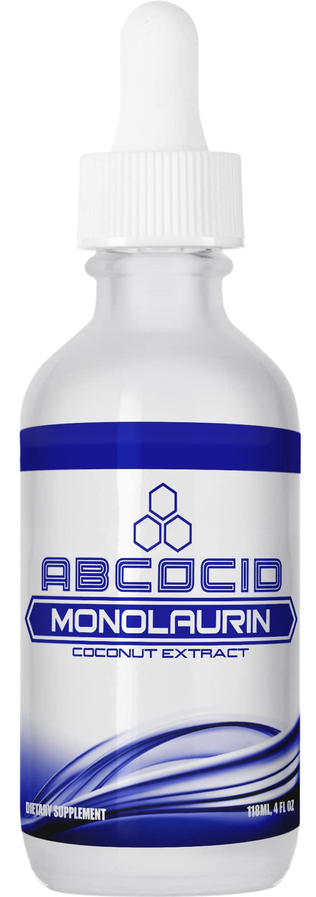 Quick absorption blended vitamin supplement