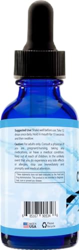 Quick absorption chlorophyll supplement