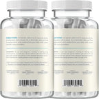 quick absorption coq10 capsules