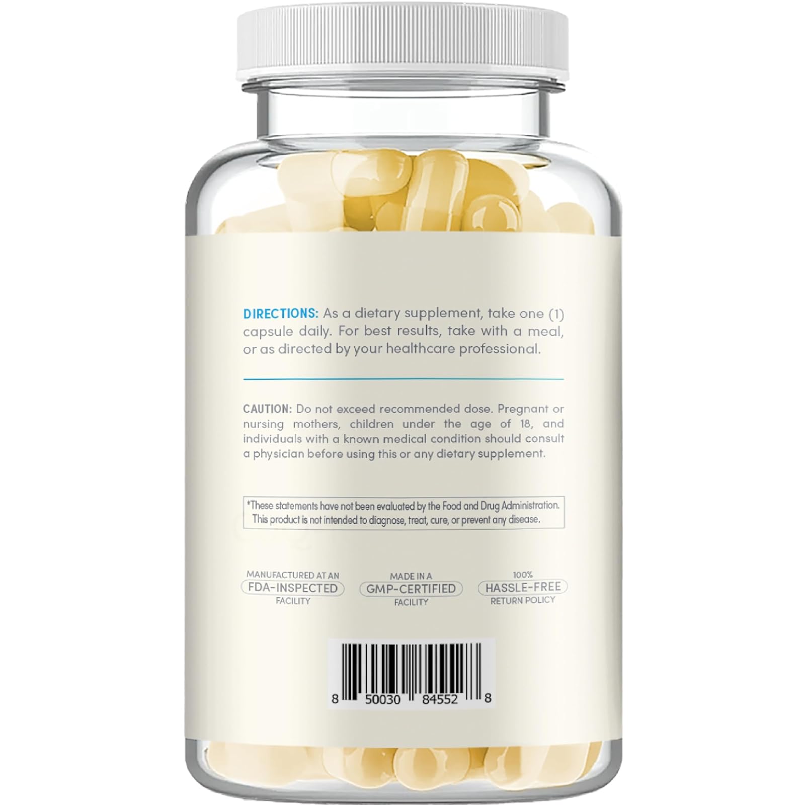quick absorption coq10 supplement