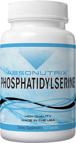 Quick absorption phosphatidylserine formula