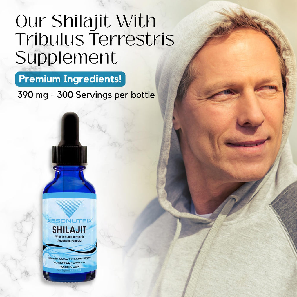 quick absorption tribulus for energy