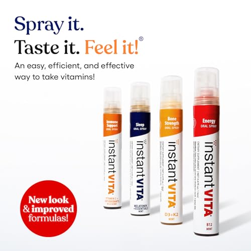 Quick absorption vitamin D3 K2