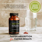 quick-acting methylcobalamin B12