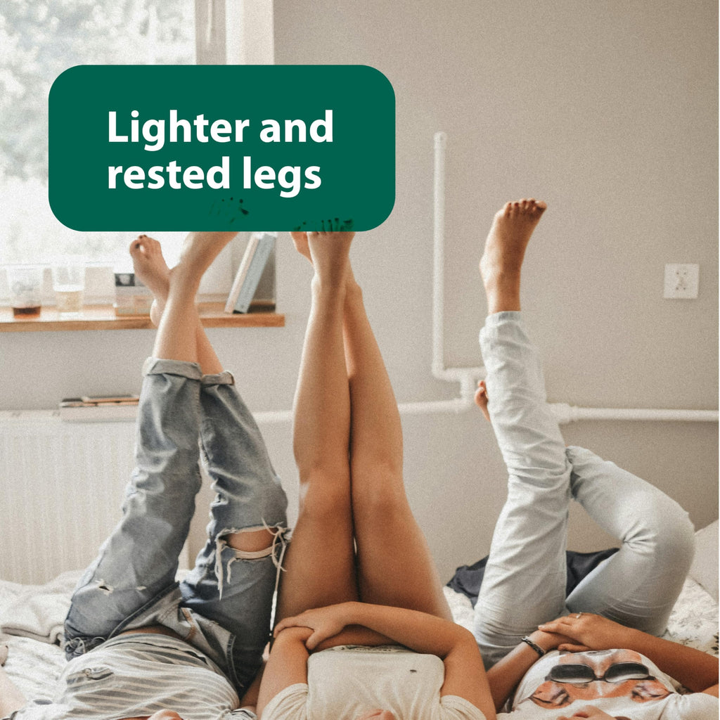 quick action blood circulation supplement