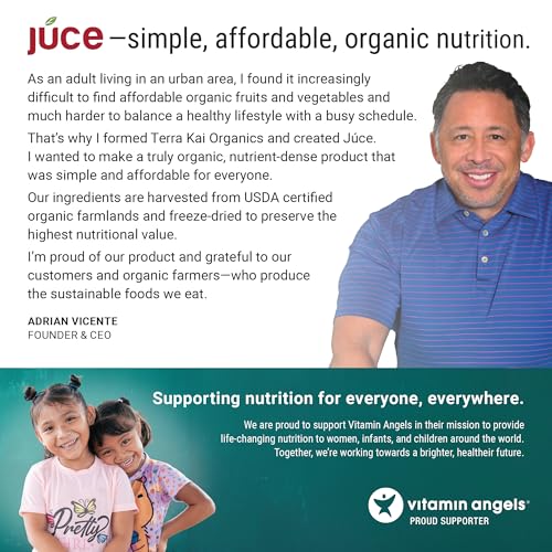 quick and convenient health boost