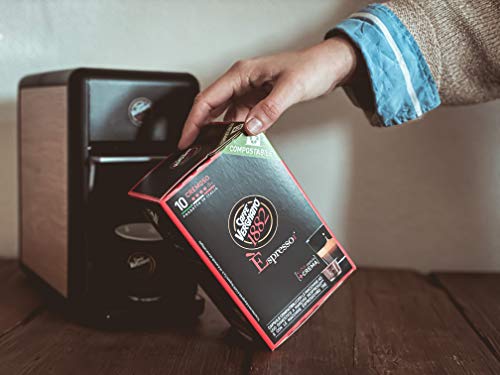quick and easy coffee solution