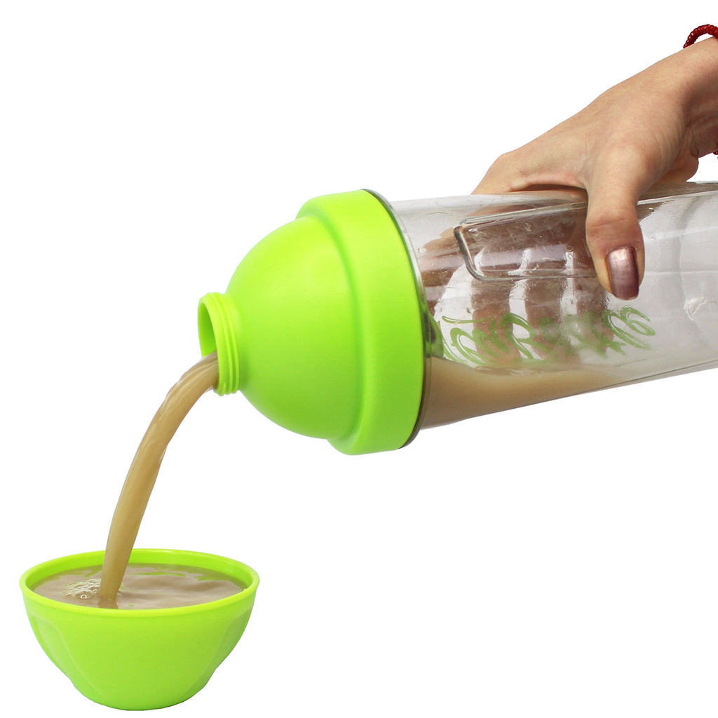 Quick and easy kava kava solution