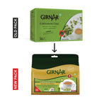 quick and easy tea preparation
