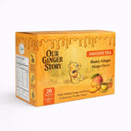 Quick and easy tea solution