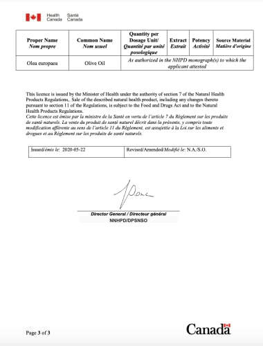 quick and easy vitamin shots