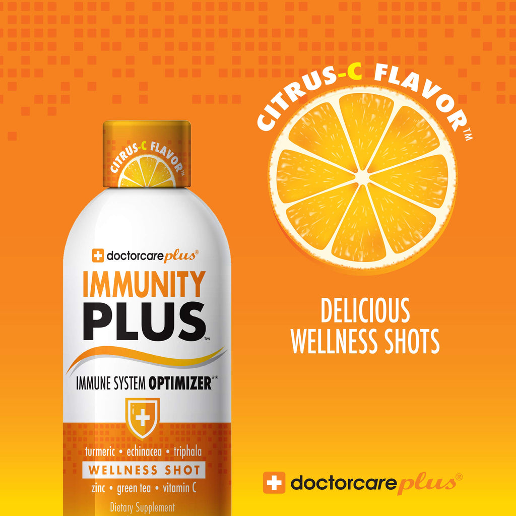 quick boost blended vitamin supplements