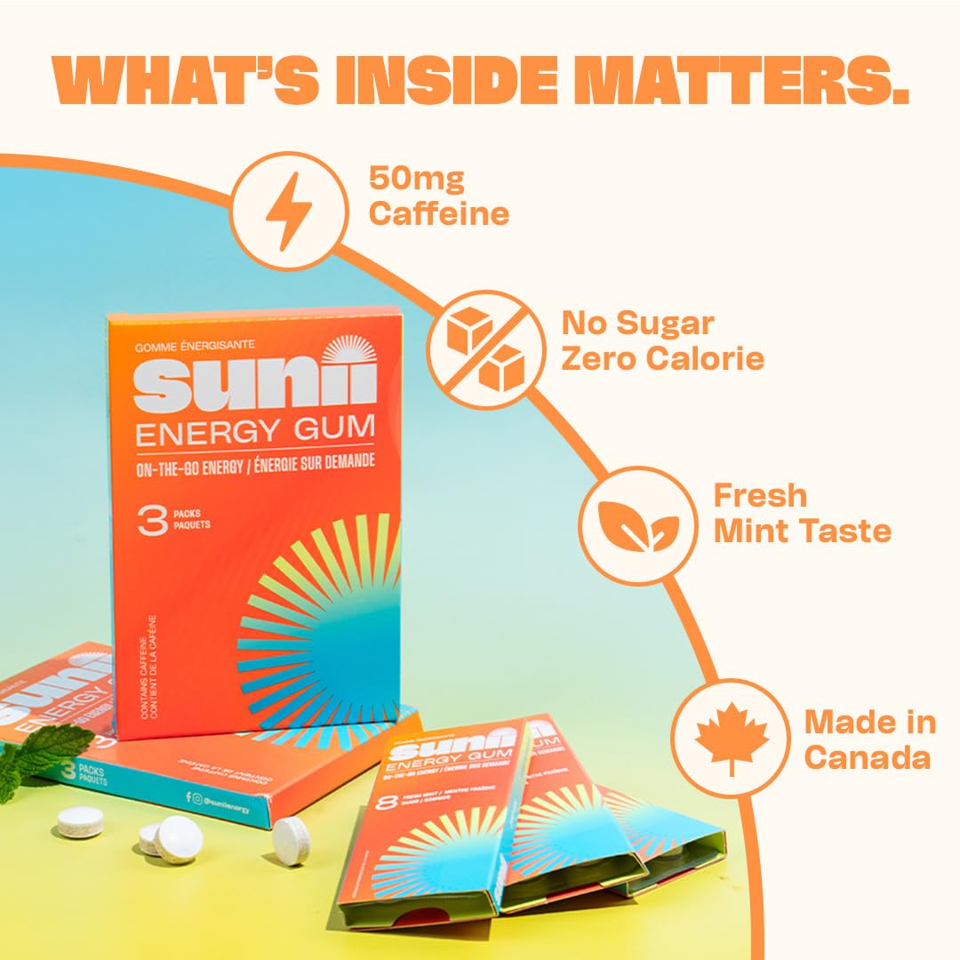 Quick boost energy chews for workouts