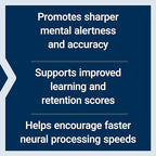 Quick Brain Nootropic for mental clarity