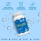 Quick caps for electrolyte replenishment
