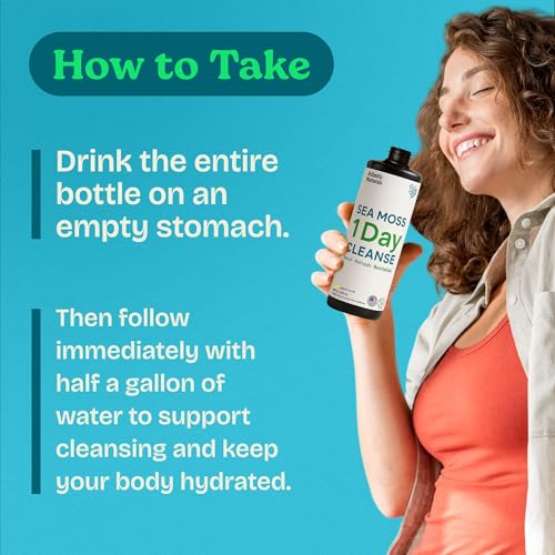 quick colon cleanse for wellness