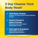 quick detox for a refreshed feeling