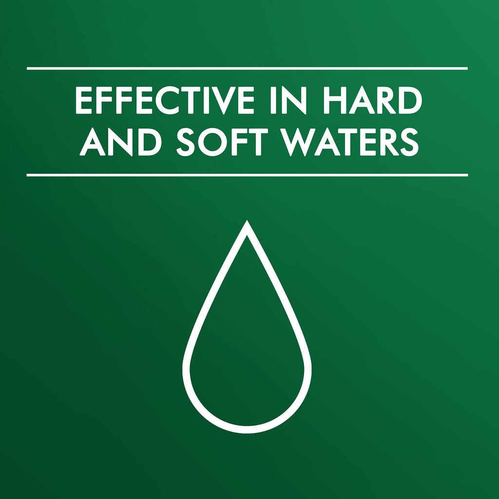quick dissolve cleaning tablets