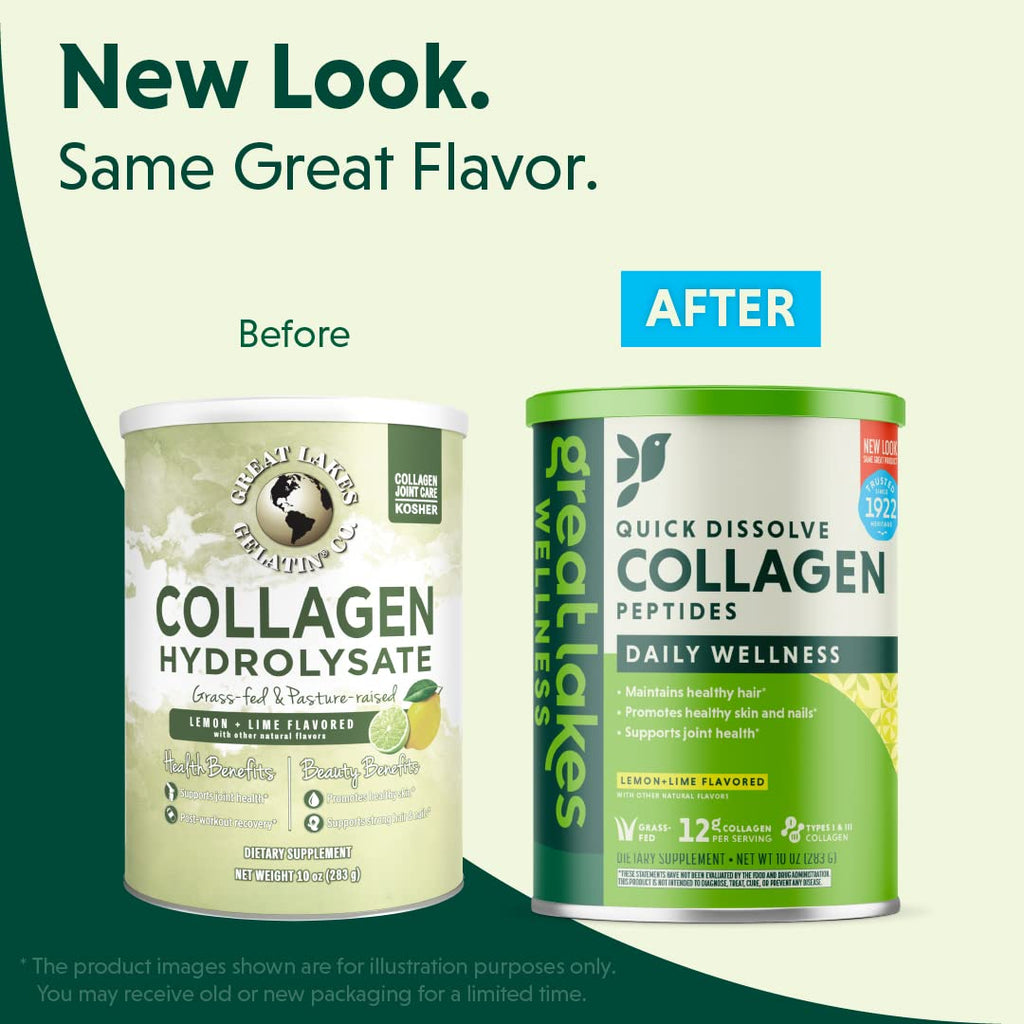 quick dissolve collagen for skin