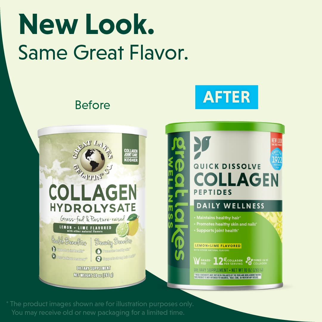 quick dissolve collagen for skin