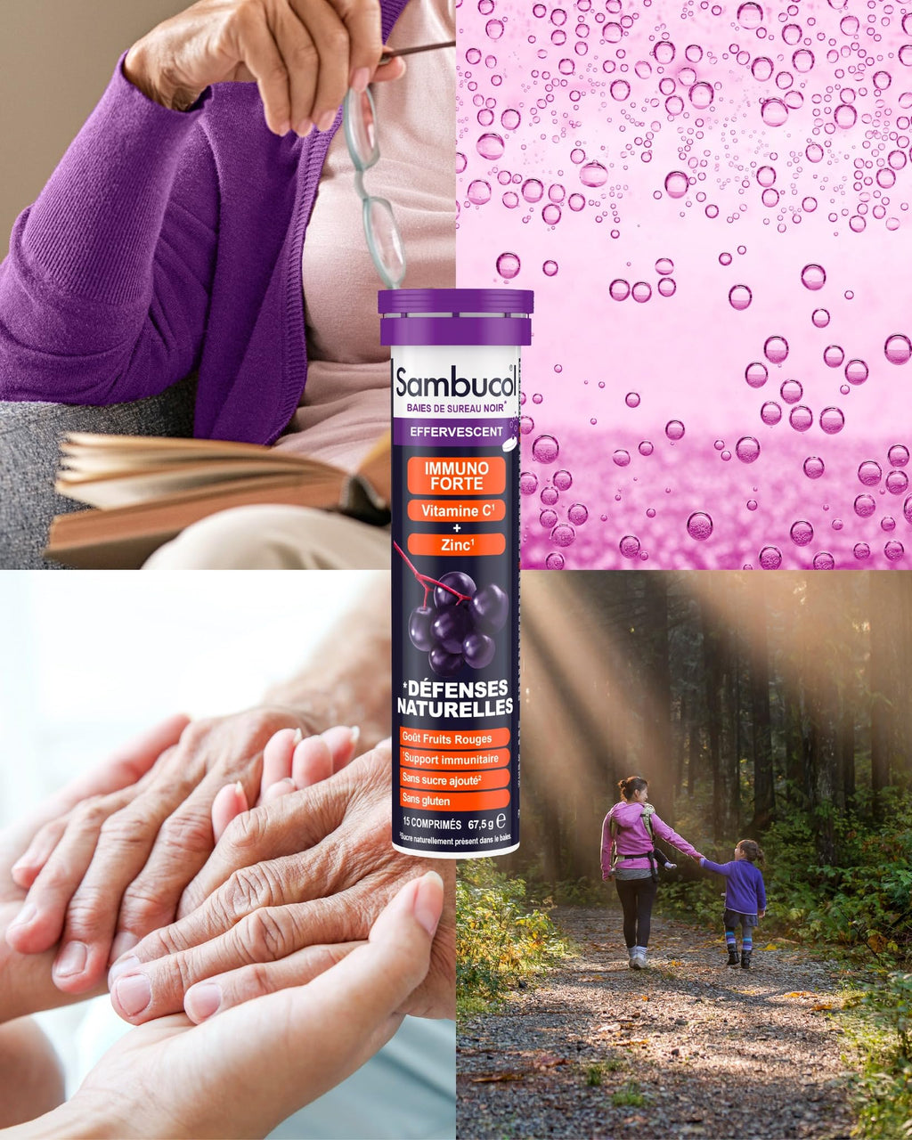 quick-dissolve elderberry immune support