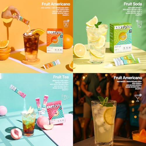 quick dissolve electrolyte hydration sticks
