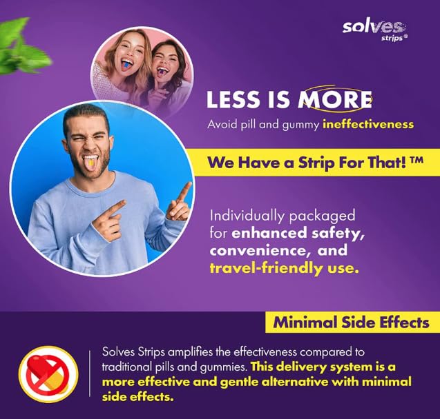 Quick dissolve electrolyte strips for hydration