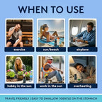quick dissolve electrolyte tablets for convenience