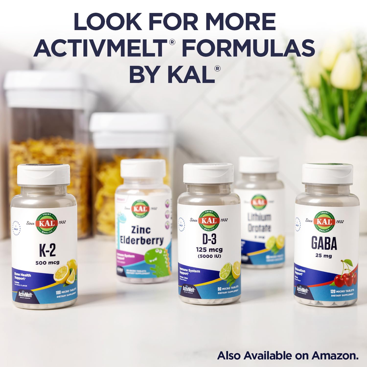 quick dissolve l-theanine supplement