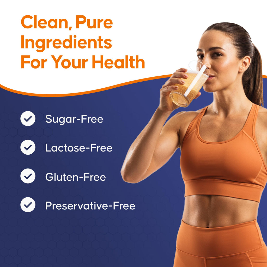 quick-dissolve magnesium for convenience