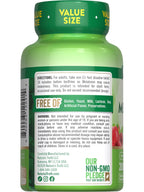 quick dissolve melatonin for bedtime