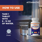 quick dissolve melatonin for bedtime