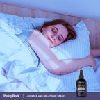 quick-dissolve melatonin for relaxation