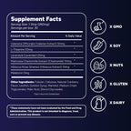 quick dissolve melatonin solution