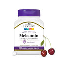 quick dissolve melatonin tablets