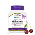 quick dissolve melatonin tablets