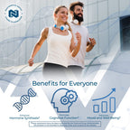 Quick dissolve Pregnenolone for energy boost