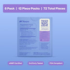 Quick Dissolve Sleep Mints