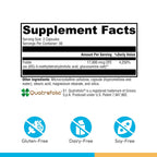 quick-dissolve vitamin B12 supplements