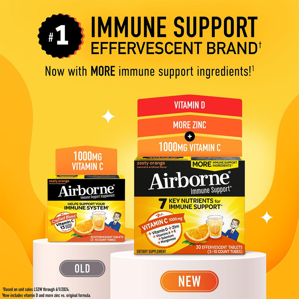 quick dissolve vitamin C supplement