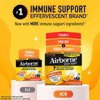 quick dissolve vitamin C supplement
