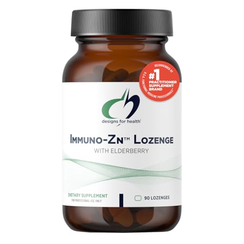 Quick dissolve zinc lozenges Canada