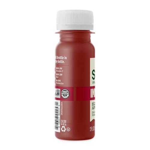 quick elderberry immunity boost
