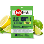 quick electrolyte replacement tablets SaltStick